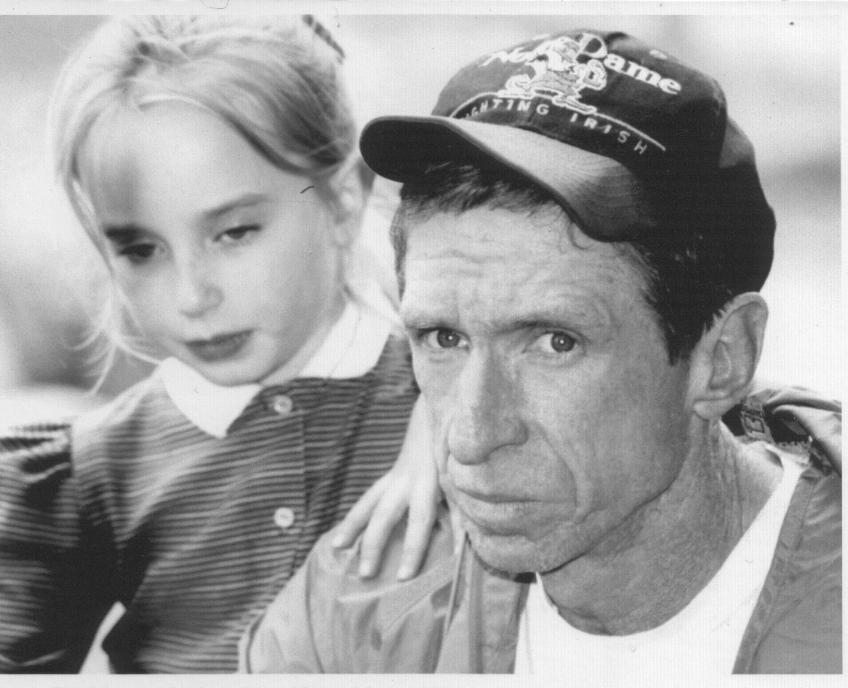 Peter DeMott, Presente!