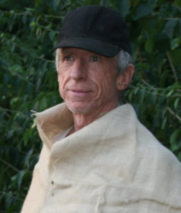 Peter DeMott, Presente!