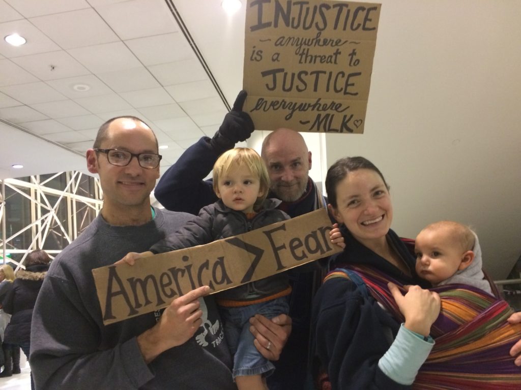 Jonah House in 2017 | Jonah House