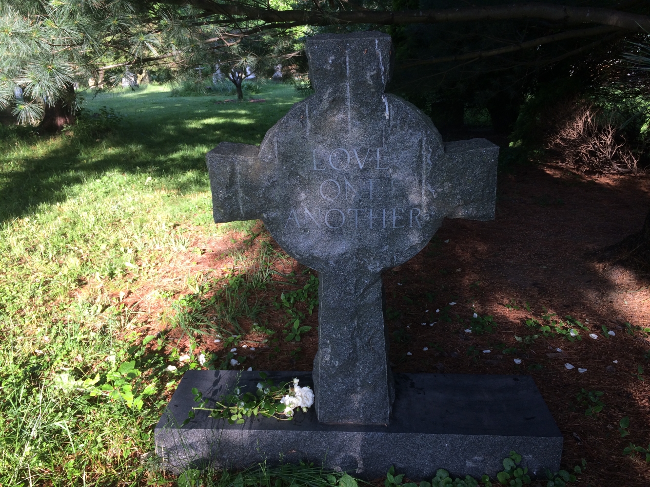 Memorial Day at Jonah House | Jonah House