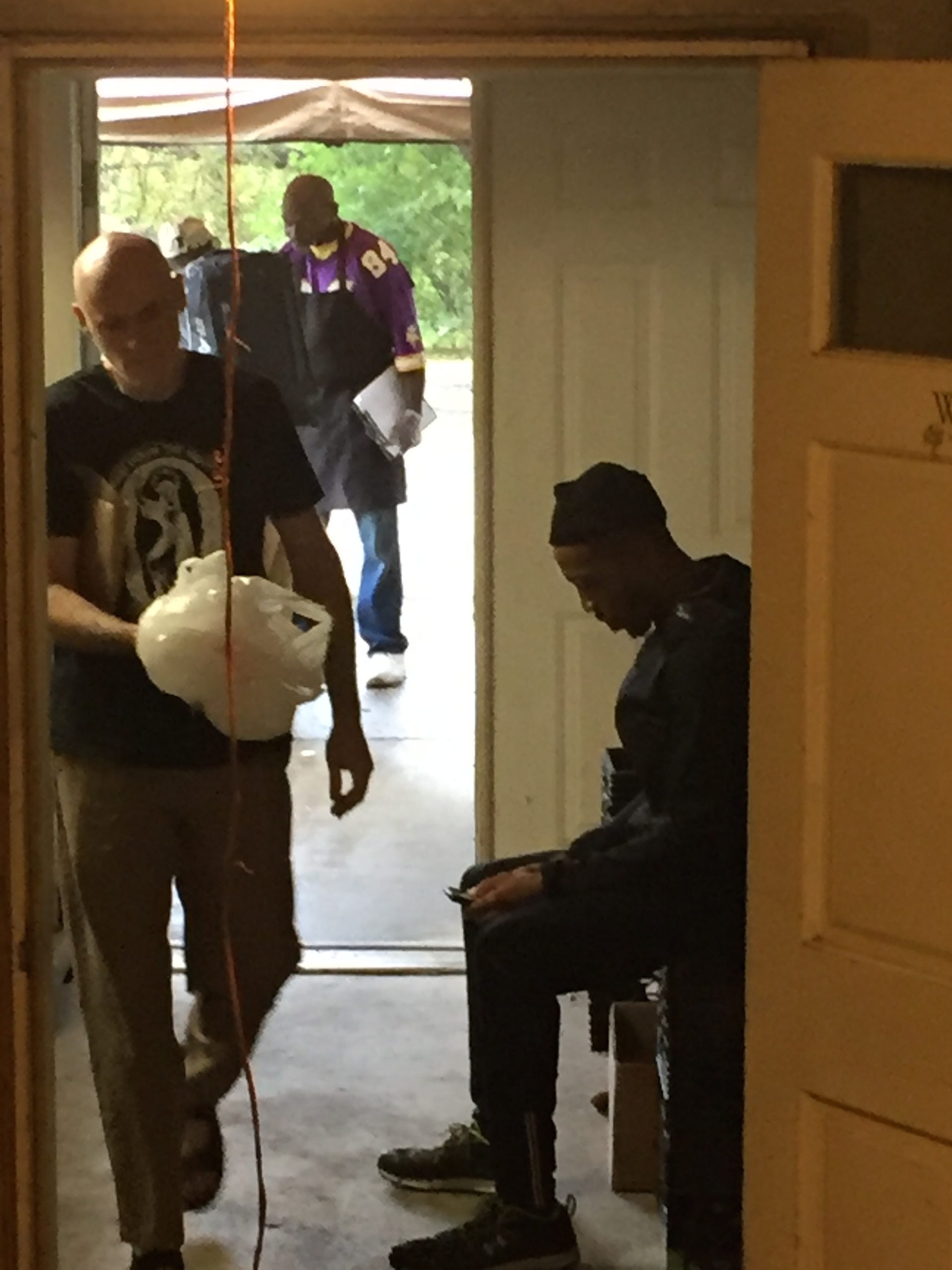 Jonah House Pantry | Jonah House